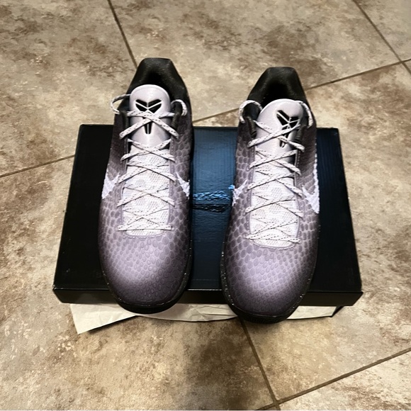 Nike | Shoes | Kobe 6 Eybl Only Worn 23 Times Indoor Basically Still ...